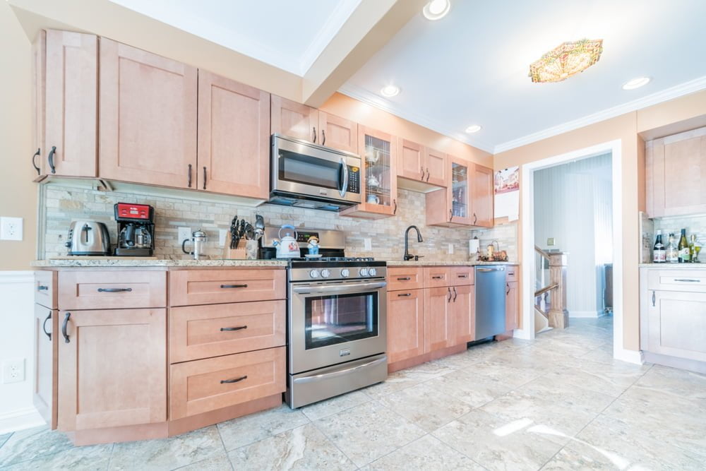 Transform Your Home with a Kitchen Upgrade- DG Construction